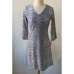 Kaeli Smith | Dresses | New Kaeli Smith Lulu Dress In Night Cat | Poshmark